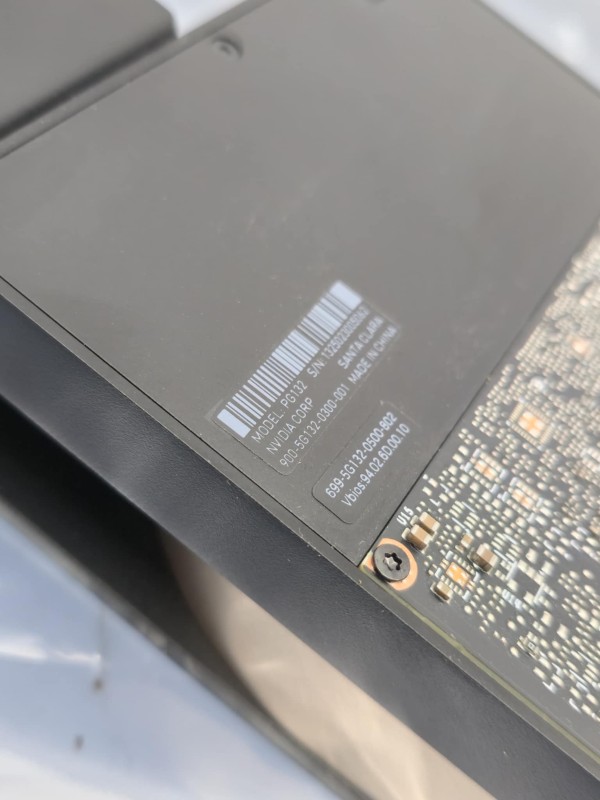 Nvidia Rtx A5000 24GB Gddr6 Graphics Card Nvidia Rtx A5000 24GB Gddr6 ...