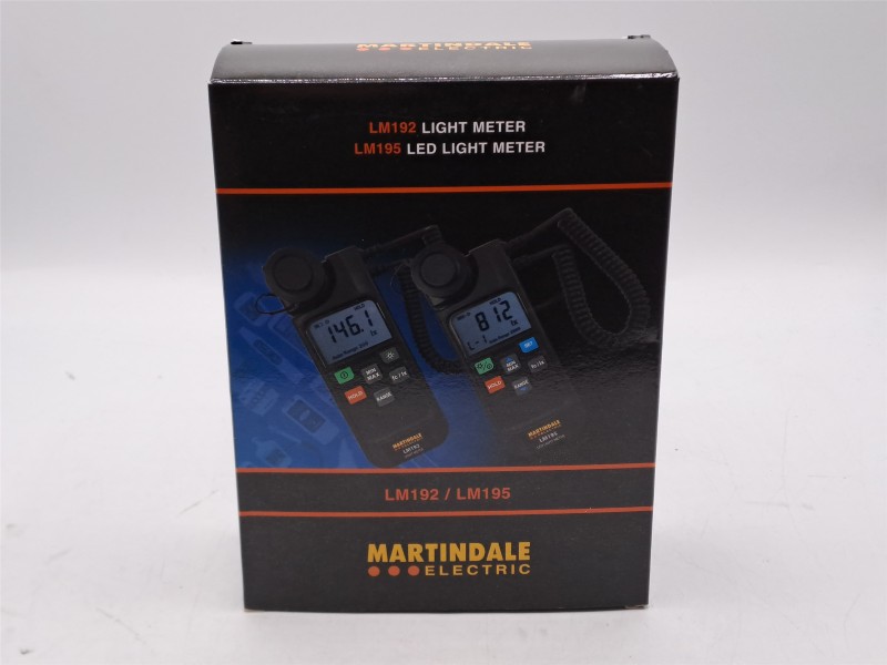 Martindale Black | 044600120180 | Cash Converters
