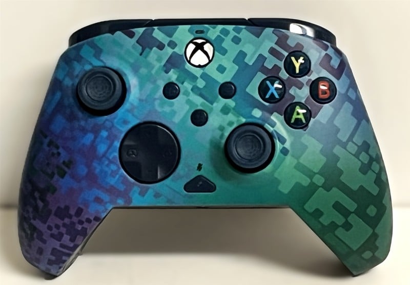 Xbox Xbox One Blue | 026500171246 | Cash Converters