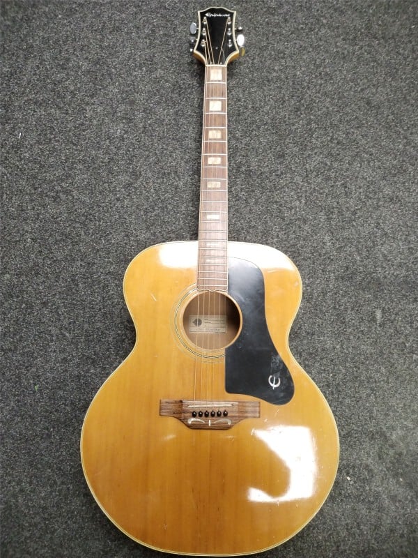 Epiphone Gold | 038900191304 | Cash Converters