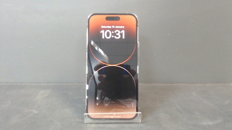 Apple iPhone 14 Pro 128GB / Unlocked Gold | 029200189414 | Cash Converters