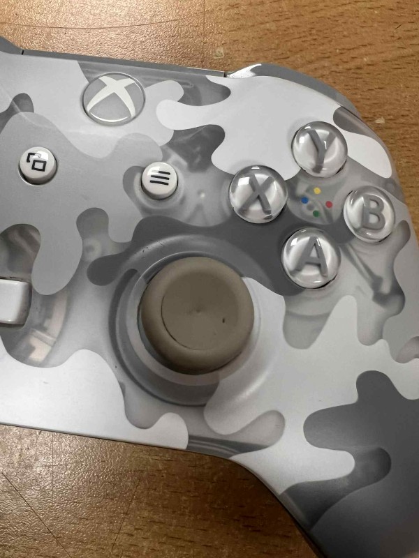 Xbox Xbox One Silver | 020000153545 | Cash Converters