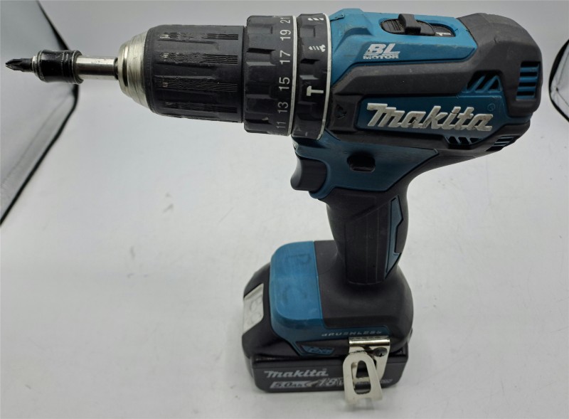 Makita Dhp485 | 044600119494 | Cash Converters