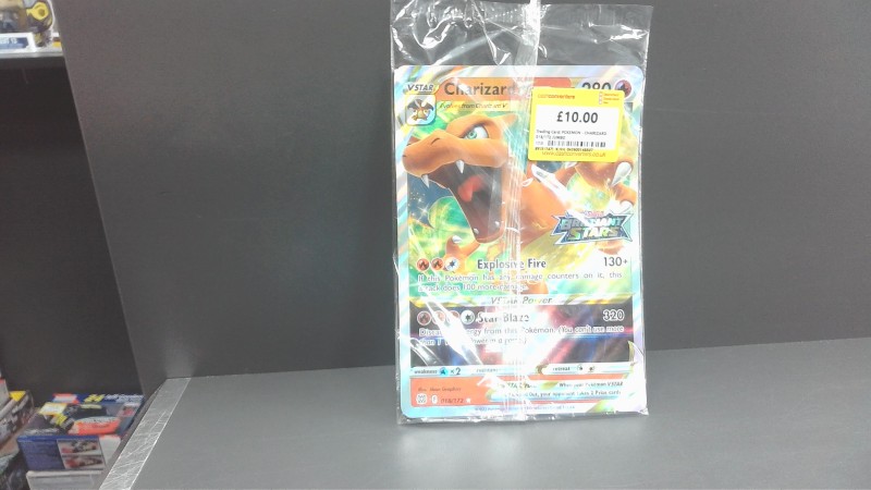 Trading Card Pokemon | 040600148507 | Cash Converters