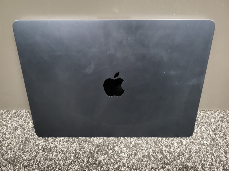 Apple Macbook Air 13 Inch A3240 M4 16GB 2025 Blue | 056500104034 | Cash ...