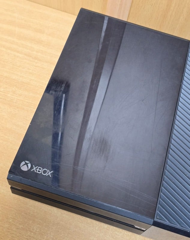 Xbox One 500GB - No Controller Xbox One | 046500127318 | Cash Converters