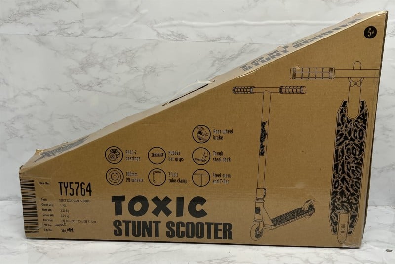 Toxic Purple | 049100360913 | Cash Converters