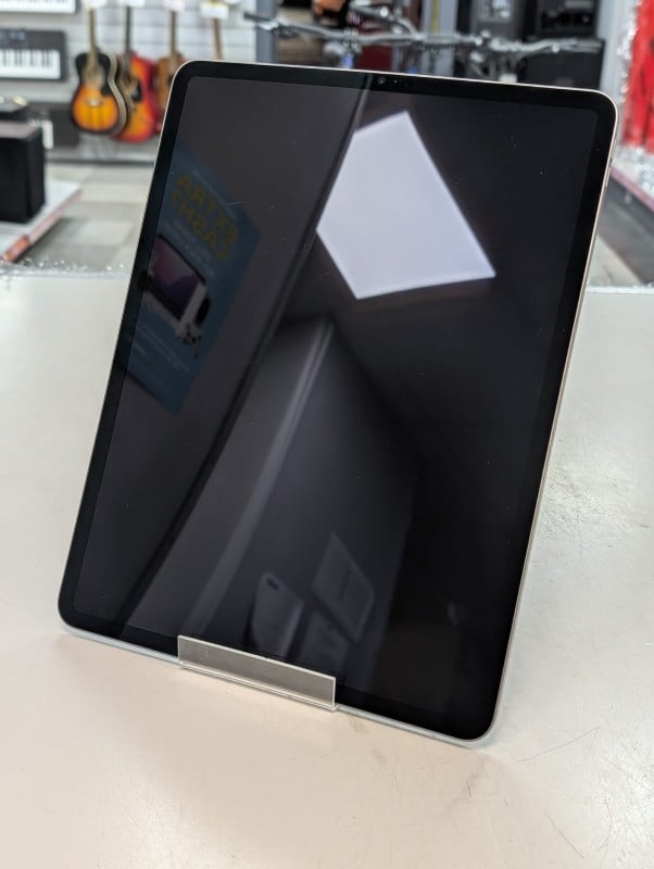 Apple Pro 5th Gen (M1) Mhnh3ab/A 256GB Silver | 045900076208 | Cash ...