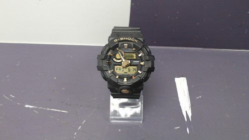 Casio Watch Unisex G-Shock 5522 | 047300075540 | Cash Converters