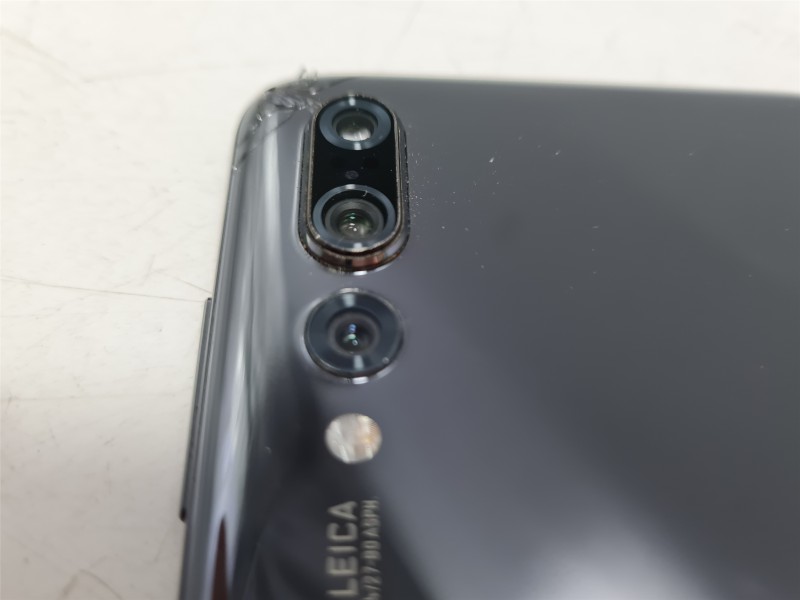 Huawei P20 Pro 128GB - 3 128GB Grey | 015600279839 | Cash Converters