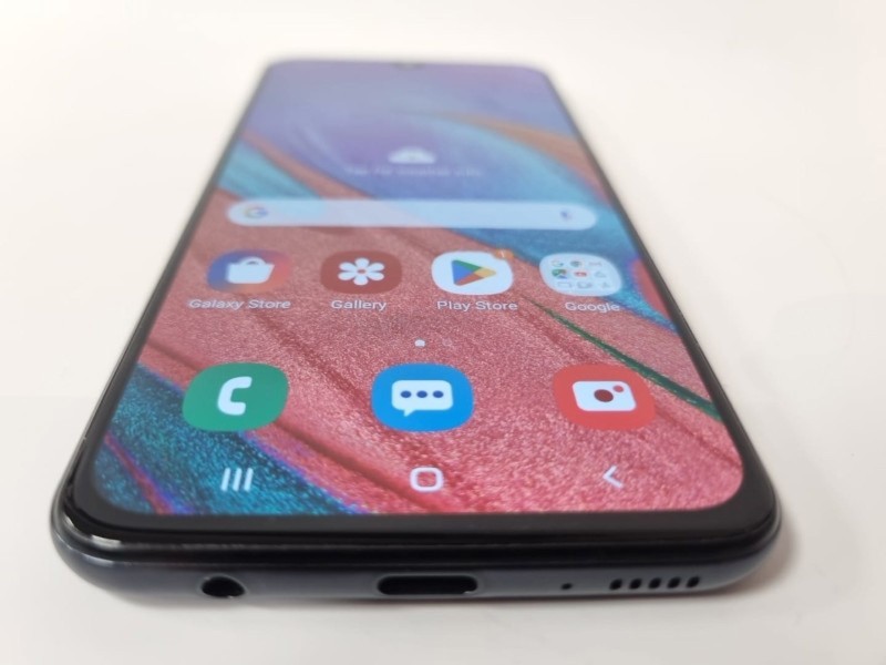 Samsung Galaxy A40 Black | 018100193205 | Cash Converters