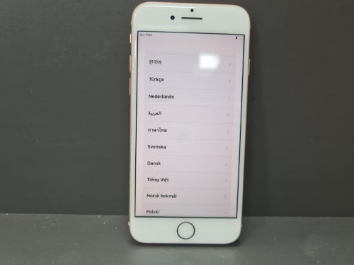 Apple iPhone 8 64GB Unlocked 91% Bat Health Pink | 018000203737 | Cash ...