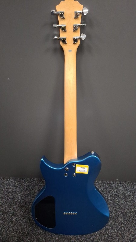 Washburn Blue | 056500103920 | Cash Converters