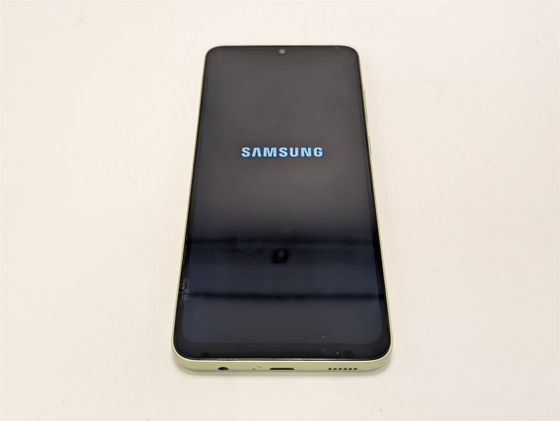 Samsung Galaxy A05 64GB Green | 020700400268 | Cash Converters