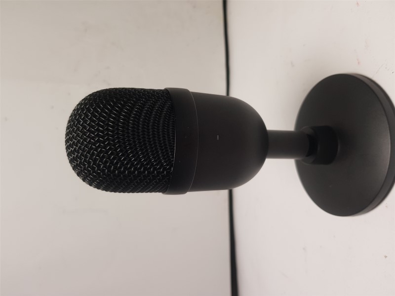 Razer Siren Usb Gaming Microphone Black | 044500059849 | Cash Converters