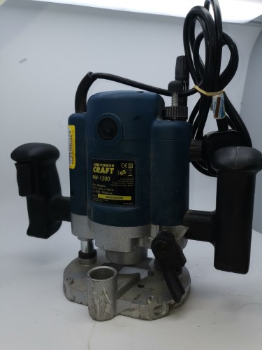 Craft router store