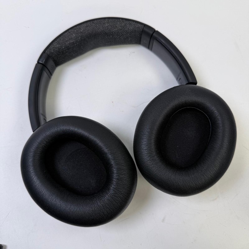 Skull Candy Skull Crusher Anc 2 Black | 032000120600 | Cash Converters