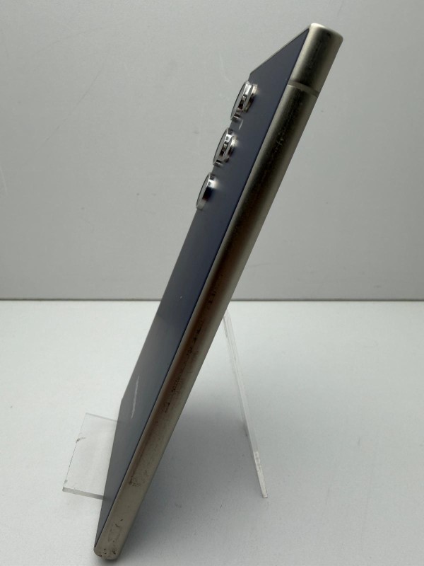 Samsung Galaxy S24 Ultra S24 Ultra 256GB Blue | 051300161634 | Cash ...