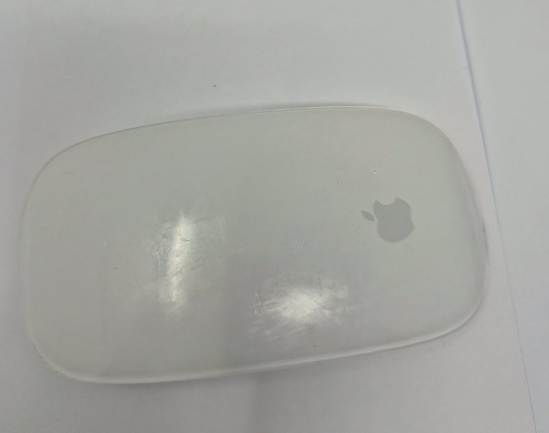 Mouse Pad Apple Magic Mouse 2 Wireless (A1657) | 059300007331 | Cash ...