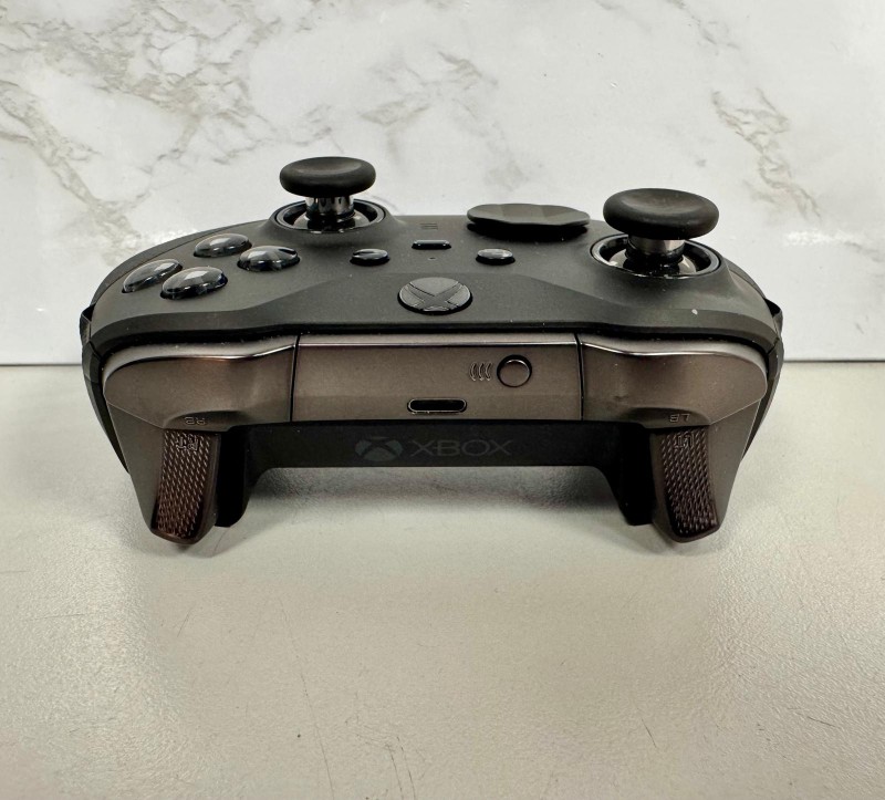 Xbox Xbox One Elite Black | 049000174193 | Cash Converters