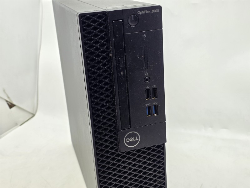 Dell Optiplex 3060 Core i5 8th Gen 16GB 512GB SSD | 030300296886 | Cash ...