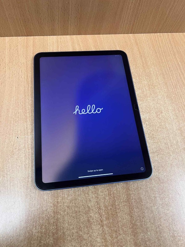 Apple iPad 10Th Gen 64GB Blue | 020000153334 | Cash Converters