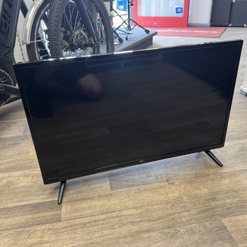 Jvc 32' Inch Smart TV **No Remote** Lt-32C3210 32' Black | 049700112194 ...