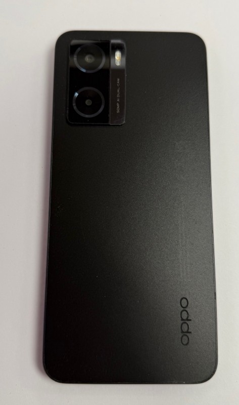 Oppo A57s Cph2385 128GB Black | 049100360821 | Cash Converters