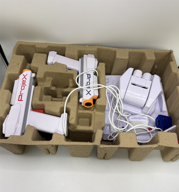 Projex Gun Game Black | 020700388259 | Cash Converters