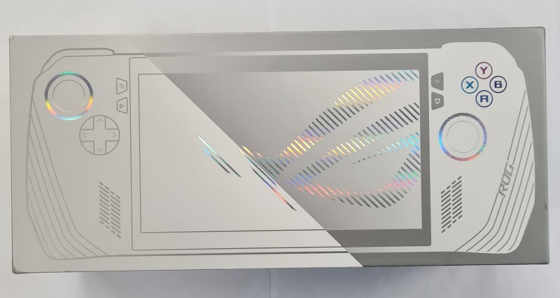 Handheld Console - Other Asus Rog Ally | 056800049987 | Cash Converters