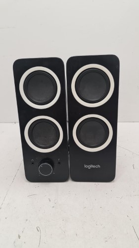 Computer Speakers Logitech | 019300223186 | Cash Converters
