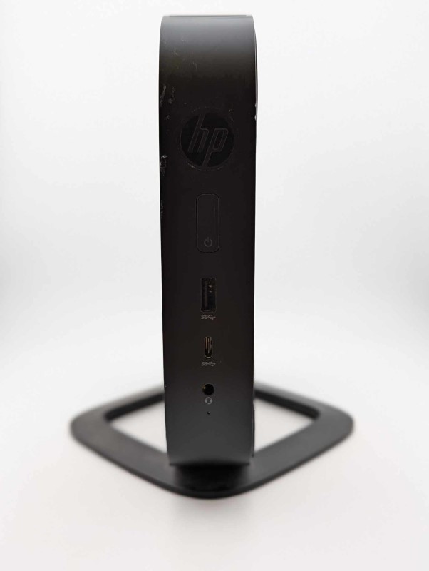 Windows Desktop PC HP T640 | 030500136106 | Cash Converters