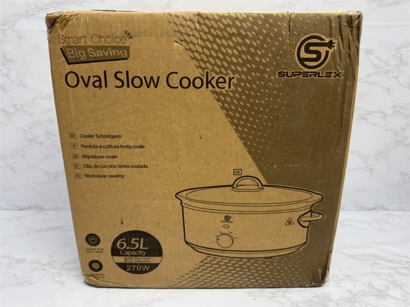 Smart Choice Black | 049100360192 | Cash Converters