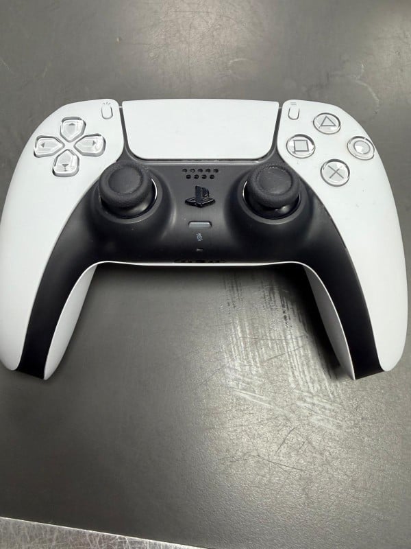 Playstation 5 Slim Disc 1TB, Playstation 5 1TB White | 058500009868 ...