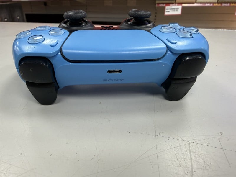 Playstation Playstation 5 Blue | 039600422809 | Cash Converters