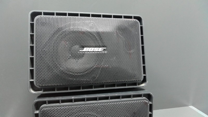 Bose Black | 029400164540 | Cash Converters