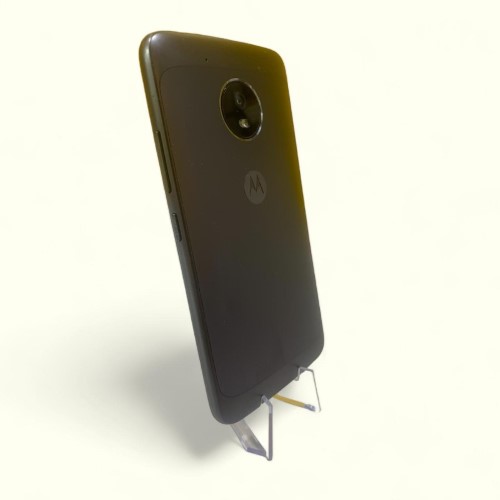 Motorola Moto G5 16GB - O2 16GB Black | 022600144197 | Cash Converters