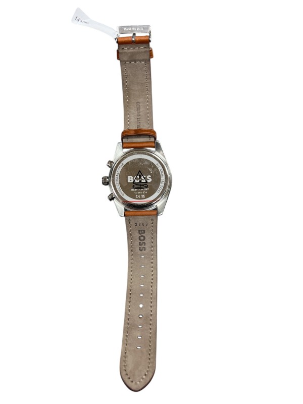 Boss Watch Mens 1514161 | 041300255252 | Cash Converters