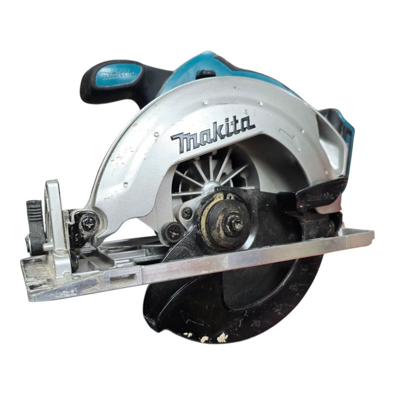 Makita Dss611 Lxt Circular Saw | 054200265880 | Cash Converters