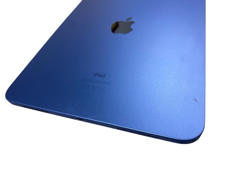 Apple iPad 10Th Gen 10Th Generation 64GB 64GB Black | 041300256742 ...