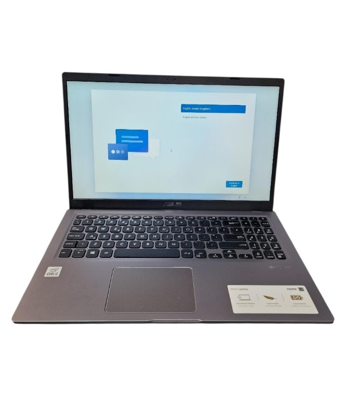 Asus Vivobook 15 A516j Intel Core i3-1005G1 4GB 256GB Grey ...