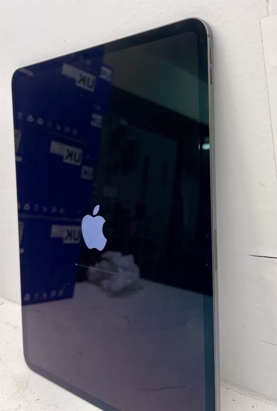 Apple iPad Pro 4th Gen M4 (A2925) 256GB - Space Black 256GB Black ...