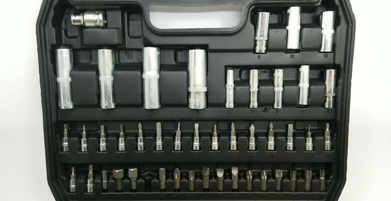 Unbranded 94 Piece Blue | 030600168632 | Cash Converters