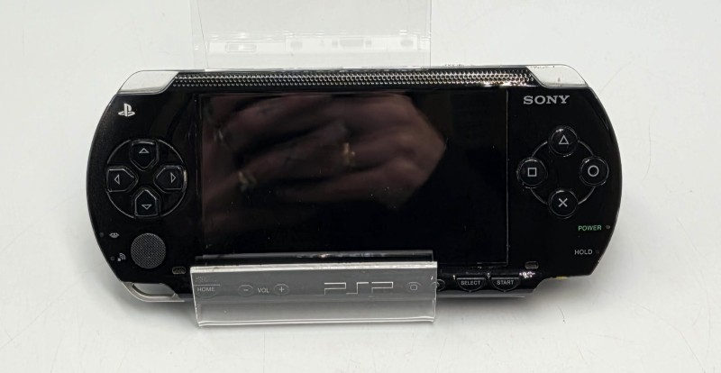 Sony PSP Playstation Black | 048100212995 | Cash Converters