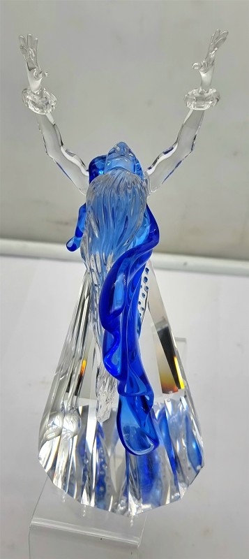 Swarovski Magic Of Dance Silver | 021000141762 | Cash Converters