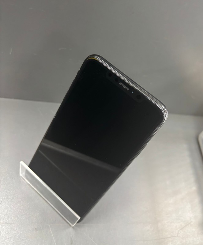Apple iPhone Xs Max - 256GB - Unlocked Black | 046100170573 | Cash ...
