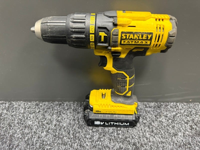 Stanley Fmc626 | 059500008805 | Cash Converters
