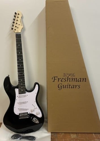 Electric Guitar Freshman | 027700170343 | Cash Converters