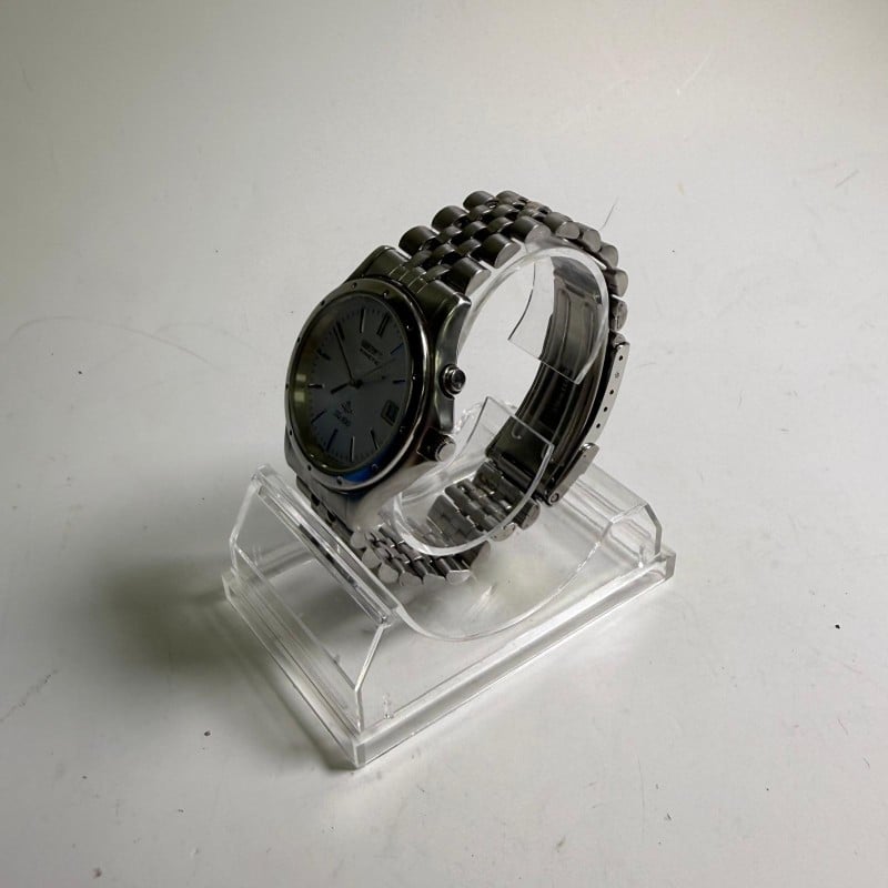 Seiko Watch Mens Sq100 Sm42-0B50 | 032000121909 | Cash Converters