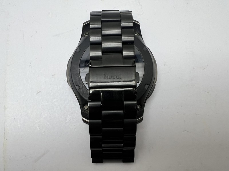 Samsung Galaxy Watch S3 Frontier Black | 019000197671 | Cash Converters